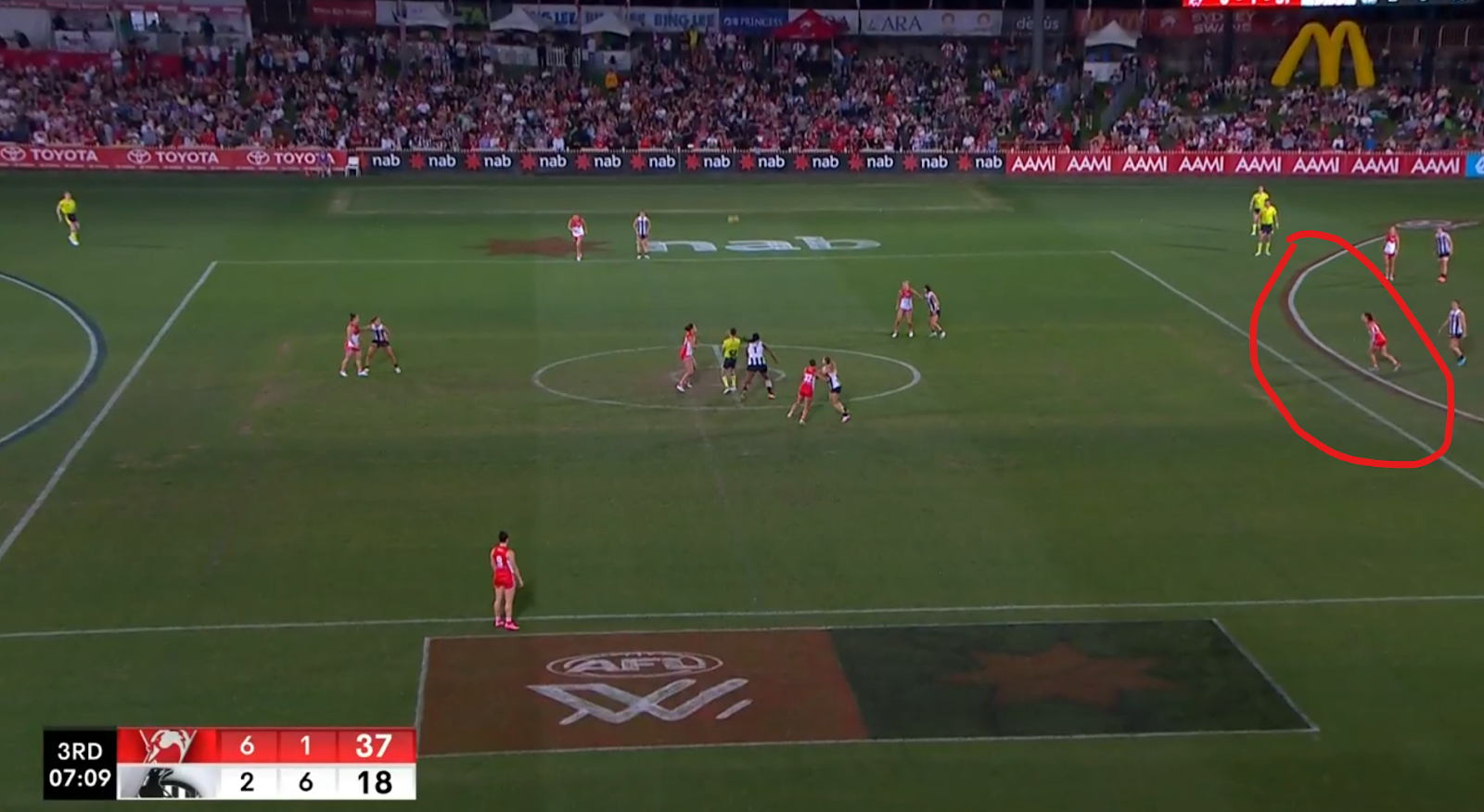 Round 22, 2025 – This Week In Football